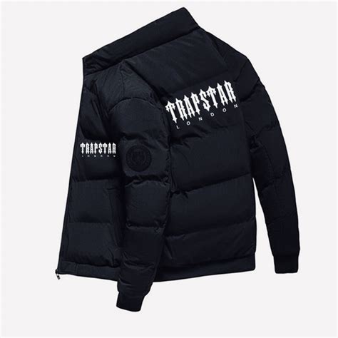 Kurtka męska zimowa Trapstar London Wrocław Kup teraz na Allegro
