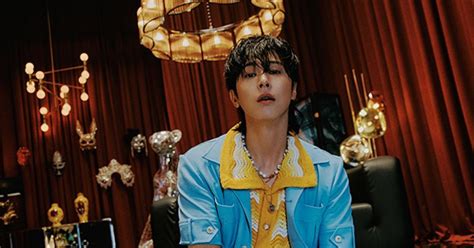 TVXQs Yunho Officially Returns With Vuja De Music Video Koreaboo