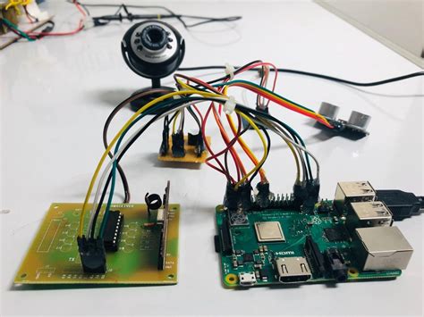 Smart Walking Stick For Visually Impaired With Navigating Assistance