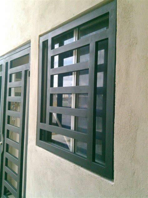 Ideas Para Decorar Tu Hogar En Habitissimo Verjas Para Ventanas