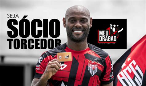 Atlético GO lança programa de sócio torcedor veja os planos