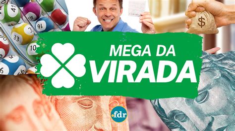 Mega da Virada entenda como funciona o bolão e as melhores chances de