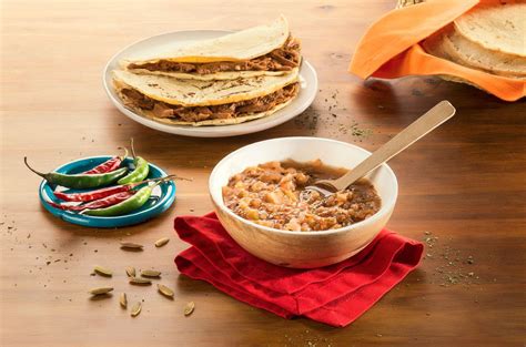 Deliciosa salsa taquera clásica Recetas Nestlé