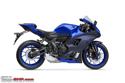 Yamaha Trademarks YZF R9 Moniker In India Team BHP