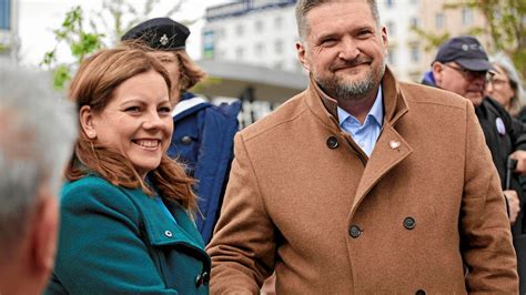Gdynia będzie mieć prezydentkę Aleksandra Kosiorek ze znaczną przewagą