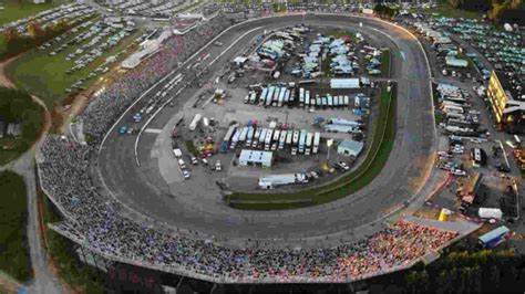 Thank You President Biden Twitter Reacts To 2023 North Wilkesboro