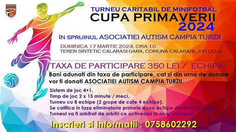 RefleqtMedia Turneu caritabil de fotbal la Călărași