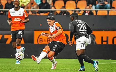 FC Lorient RC Lens le résumé du match en trois points Le Télégramme