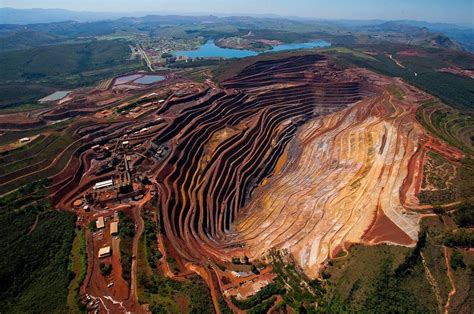 O Que São Barragens De Rejeitos LIBRAIN