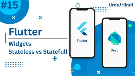 Demystifying Widgets In Flutter Stateless Vs Stateful Widgets YouTube
