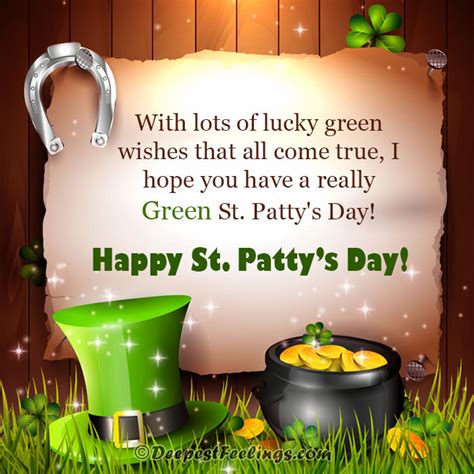 St Patrick S Day 2023 Wishes Greetings Images Quotes Oggsync