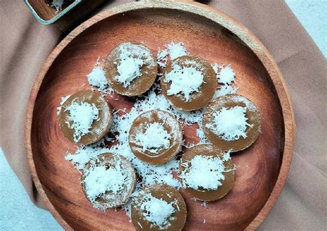 Resep Kue Lumpang Gula Merah Oleh Ferasty Cookpad