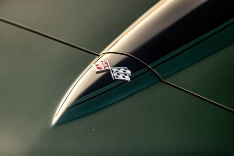 Chevrolet Corvette Sting Ray Coupe Corvsport