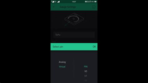 Tutorial Membuat Sensor Temperatur Digital Node Mcu Lm Aplikasi Blynk