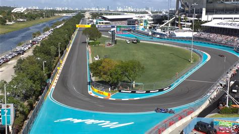 GP de Miami de F1 2024 veja horários e onde assistir ao vivo Market