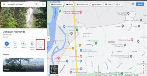 How To Embed Google Maps Step By Step