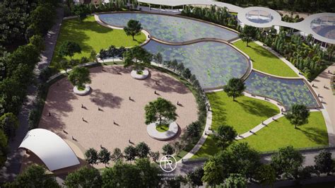 Synopsis On Ecotourism Rendering Artists