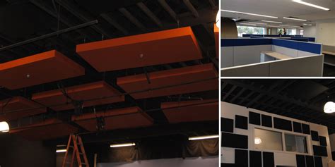 Southeastern Acoustical Ceilings Inc Shelly Lighting