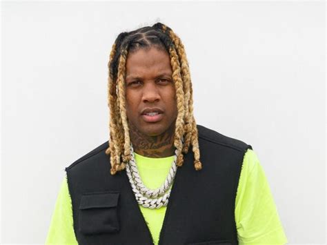 Lil Durk Announces Sorry For The Drought Tour With Kodak Black NLE