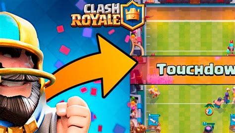 Los Mejores Combos Cartas Y Estrategias Para El Desaf O Touchdown C