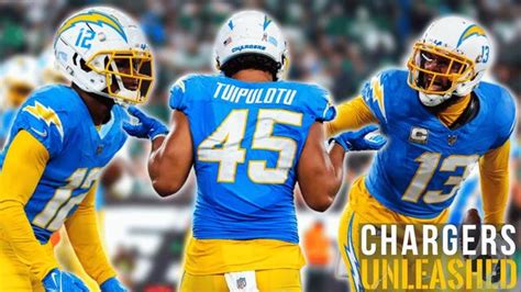 Chargers Vs Jets Week 9 Recap Takeaways Defense Dominates In