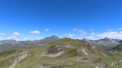 Aussicht Nach Norden Fotos Hikr Org