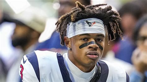 Texans WR Tank Dell Among Those Shot At Florida Bar