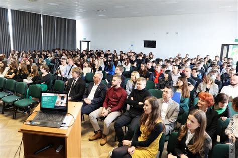 I Forum Młodych Przedsiębiorców Powiatu Biłgorajskiego bilgorajska pl