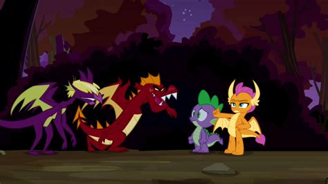 2022211 Alternate Version Artist 3d4d Derpibooru Import Dragon