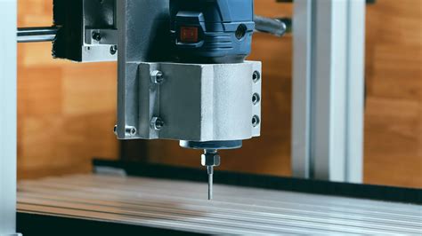 What Is A 5 Axis CNC Machine And How Does It Operate Machineopedia