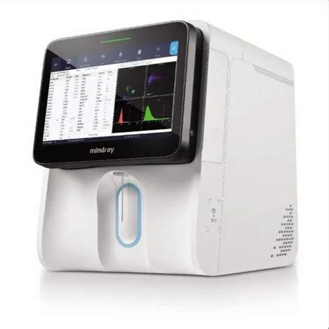 Mindray Fully Automatic BC 700 Auto Hematology Analyzer For Hospital