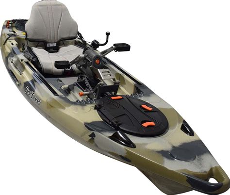 Best Fishing Kayak 2024 Gena Corliss