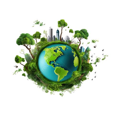 Día Mundial Del Medio Ambiente PNG dibujos Día De La Tierra Tierra