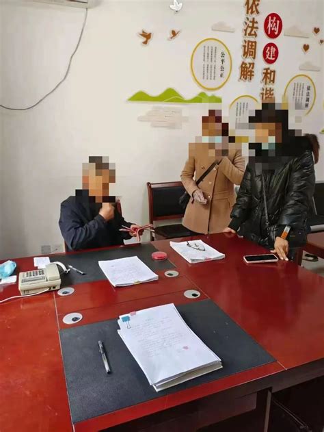 争创为群众办实事示范法院 赡养老人起纠纷 情法并用续亲情 澎湃号政务 澎湃新闻 The Paper