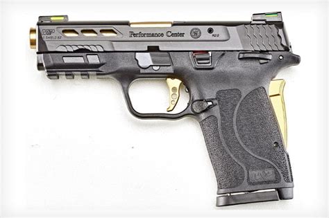 Best Carry Pistols