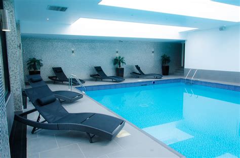 Best Spas Newcastle Has To Offer In