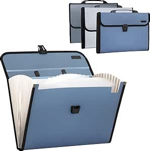 Carpetas Organizadoras Folder Organizador Con 13 Bolsillos Carpeta