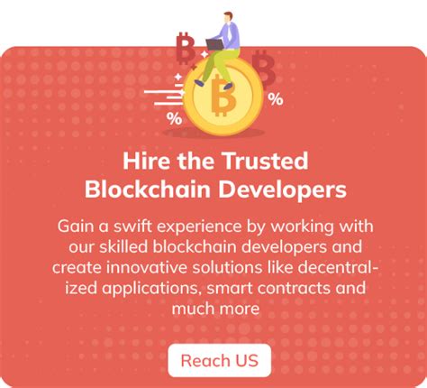 Top 7 Blockchain Development Tools To Use In 2023