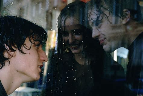 The Dreamers