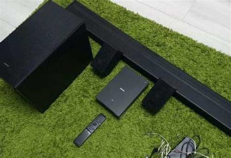 Samsung Hw Q Ct Swa S Festima Ru