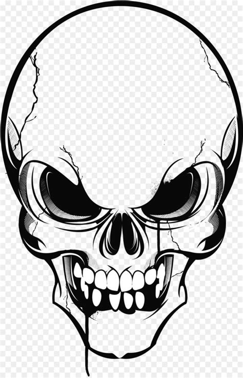 Dibujos De Calaveras A Lapiz Con Rosas 332