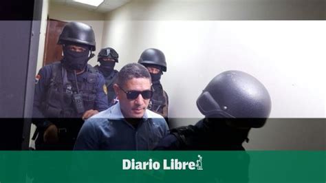 Aplazan conocimiento de apelación a Manuel Rivas al coronel Rosario y