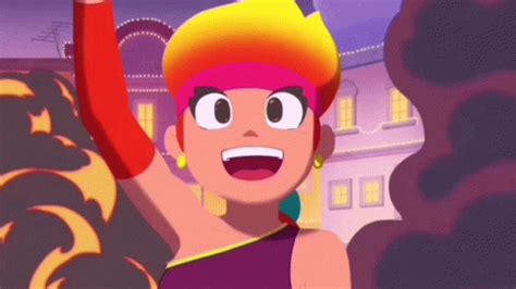 Brawl Stars Amber Brawl Stars Amber Découvrir et partager des