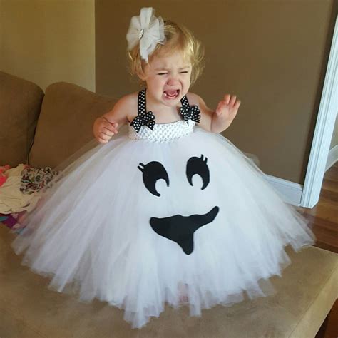 Ghost Tutu Costume Set Atelier Yuwa Ciao Jp