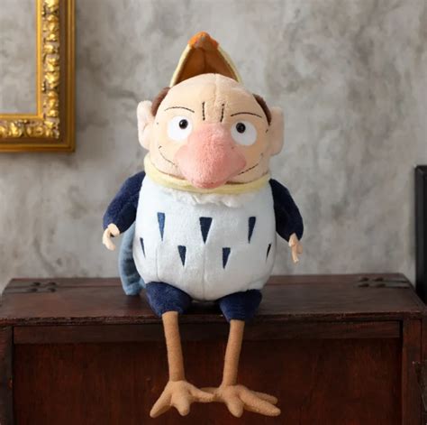 O Menino e a Garça Studio Ghibli anuncia produtos exclusivos de seu