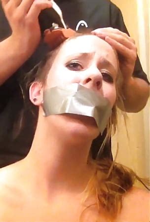 Unwanted Naked Headshave 10 Pics Play Older Women With Shaved Heads 12