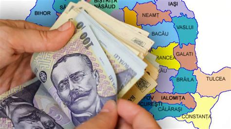 Salarii mai mici de la 1 iulie 2024 pentru acești români Decizia