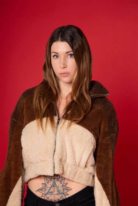 Felicity Feline Morgan E Wellinger Biography Wiki Net Worth