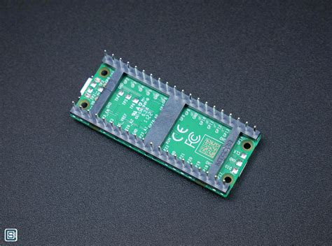 Getting Started With Raspberry Pi Pico Rp2040 Microcontroller Board Pinout Schematic And