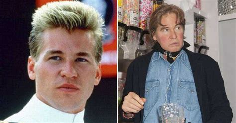 Así lucen 14 Protagonistas de Top Gun a más de 30 años de su estreno